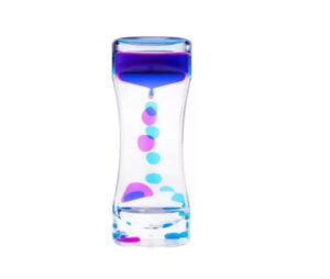 Mini Visual Sensory Lava Lamp – www.edutoys.lk